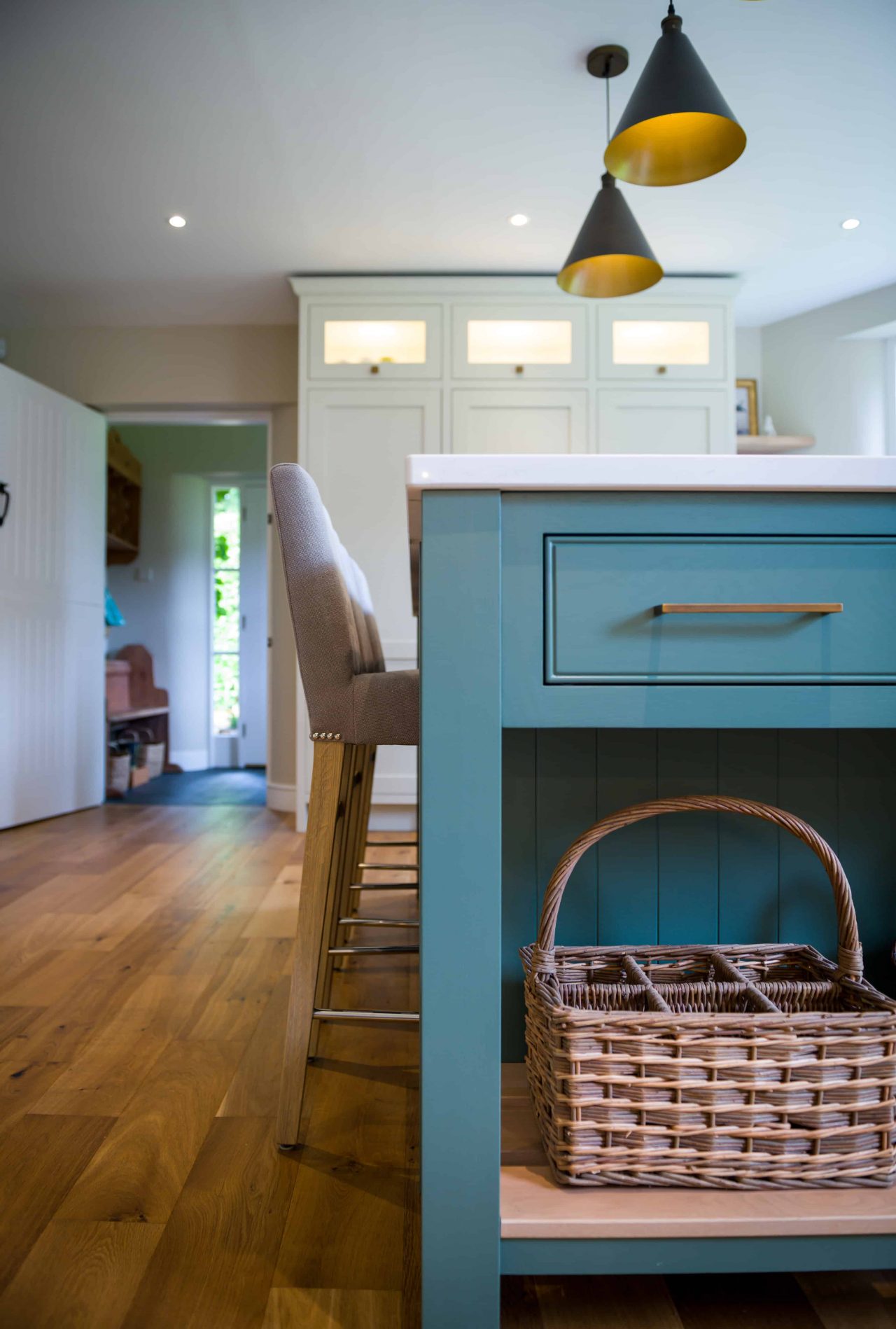 TK Killinick - Inside Design Wexford